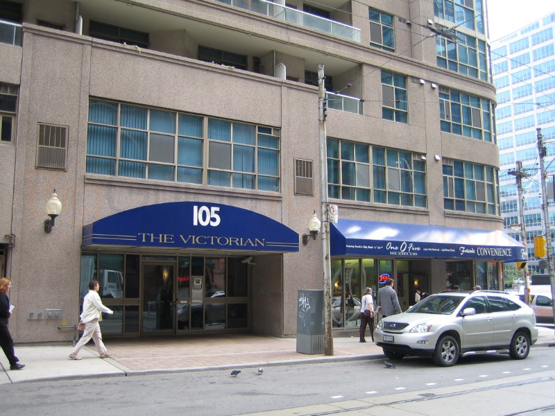 105 Victoria St Reviews Pictures Floor Plans & Listings